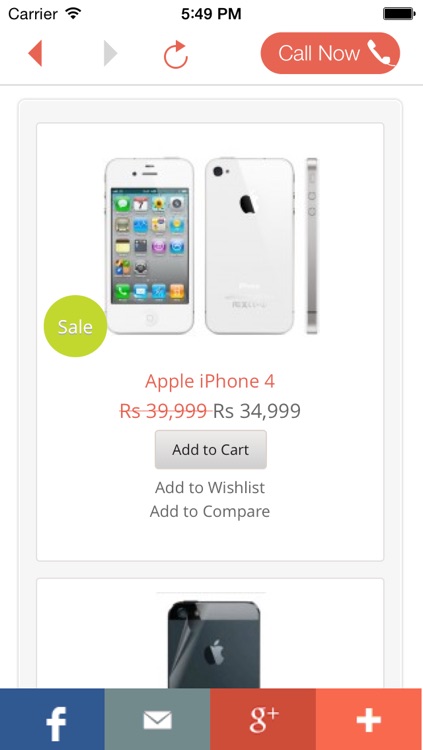 Shophive by Arslan Nazir