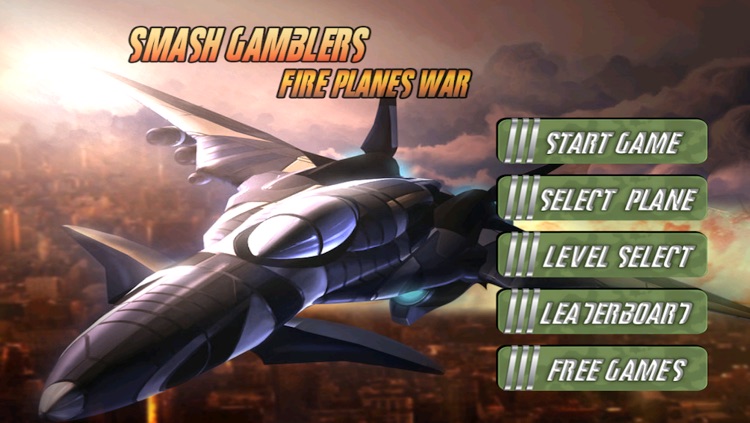 Smash Gamblers by Top Action Games