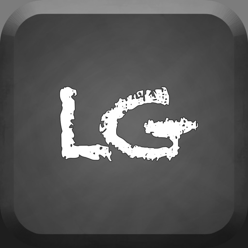 Letter Gap By StackTracks LLC