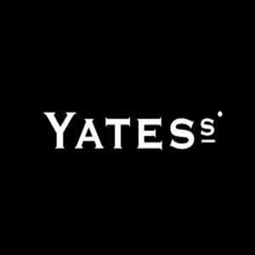 Yates's Hastings by Jamie Davis