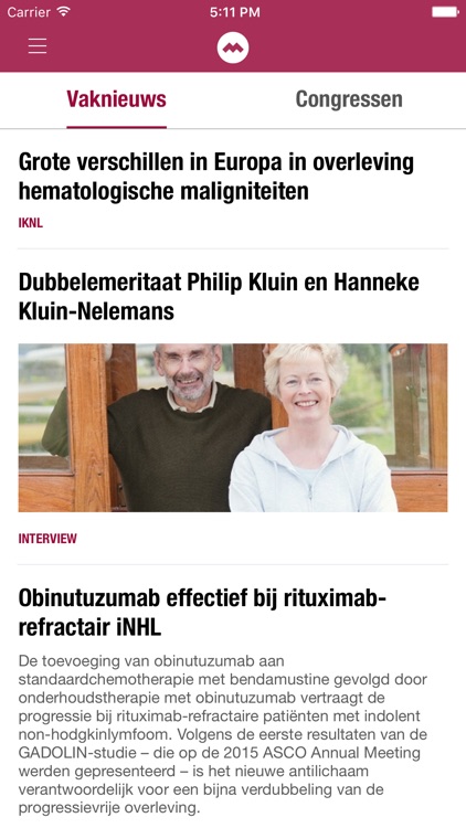 Medidact Hematologie by Mecosud B.V.