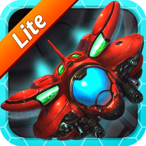Shogun: Bullet Hell Shooter - Lite by int13