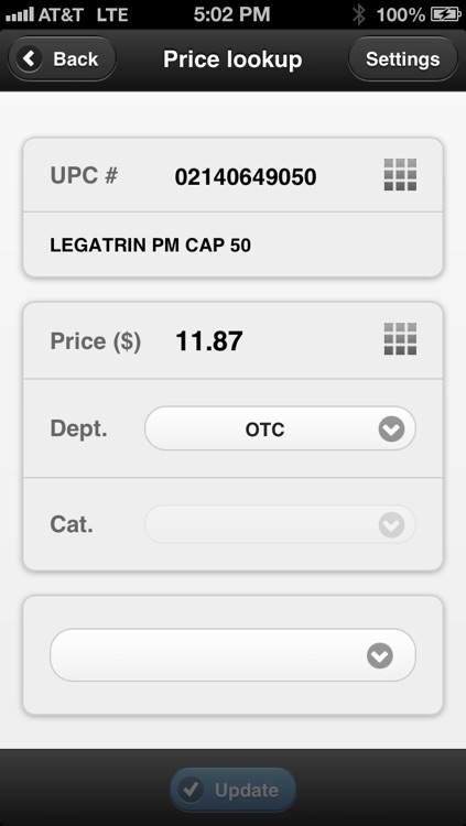 MerchantSoft Mobile by Emporos Systems Corporation