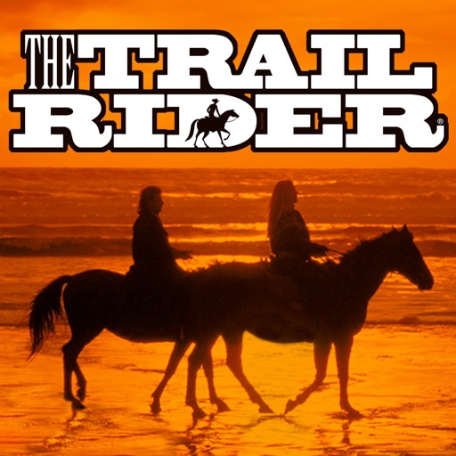 The Trail Rider Magazine by Active Interest Media, Inc