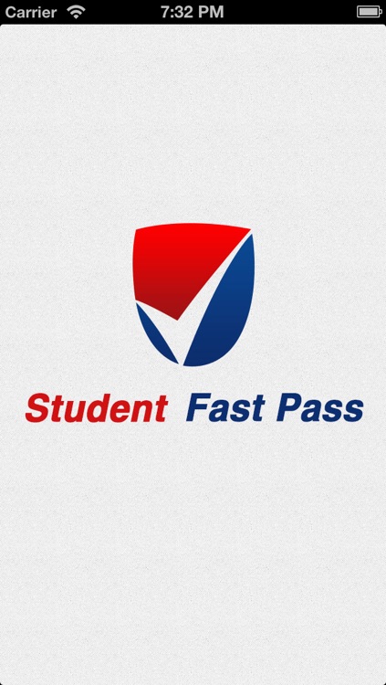 Student Fast Pass by Summit industries