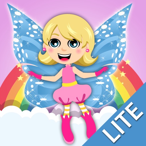 Fairies Lite: Real & Cartoon Fairy Videos, Games, Photos, Books ...