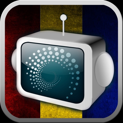 TvRo Express by Gabriel Dana