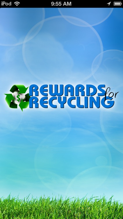 Rewards for Recycling by Rewards for Recycling
