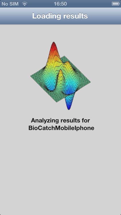 BioBank by Biocatch Ltd.