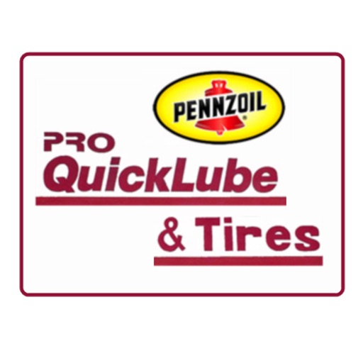 Pro Quick Lube & Tires by Auto Data Inc