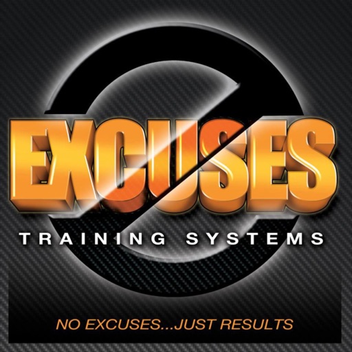 No Excuses Training System by robert armijo