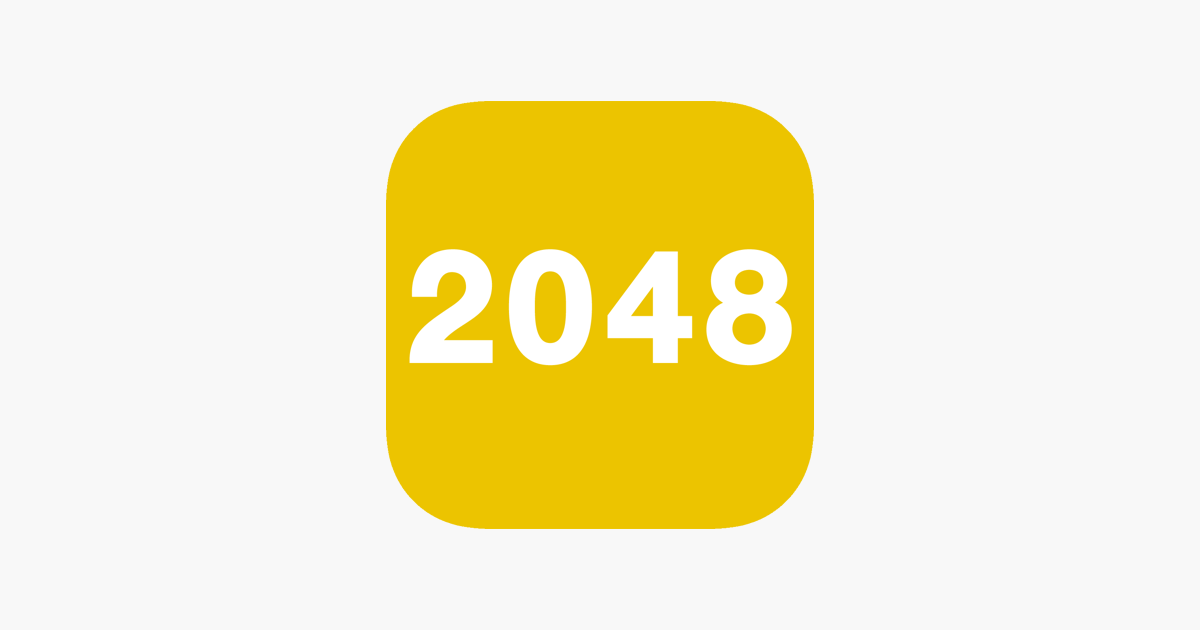 2048 - Watch Edition」をApp Storeで