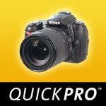 Nikon D90 from QuickPro - Apple App Store - US - Category Rankings, Keyword Rankings, Sales ...