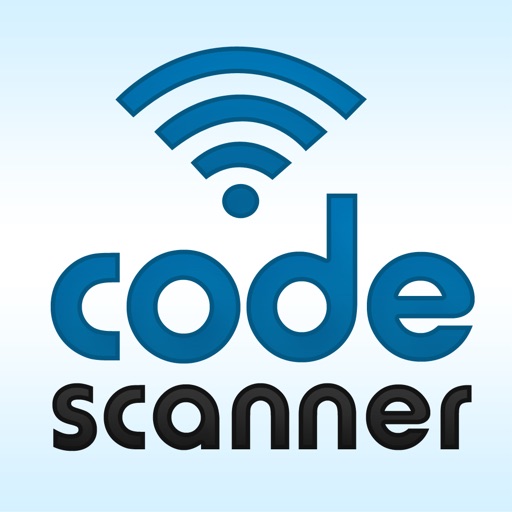 Code-Scanner by Mobileprogramming.com