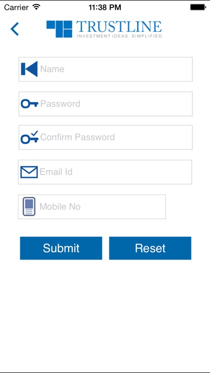 Trustline by Trustline Securities