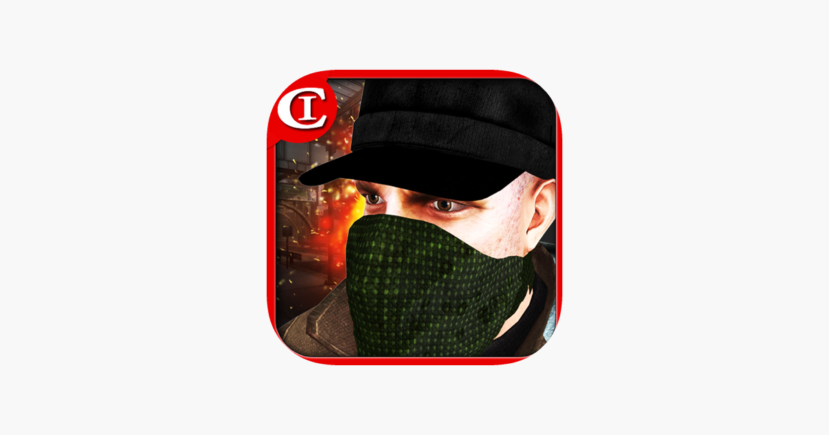 ‎City Crime:Mafia Assassin 3D บน App Store
