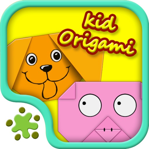Kid Origami by Kids Games