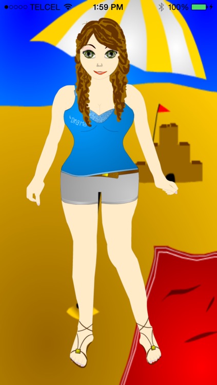 Twinnies II by MA GAMEZ