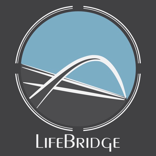 LifeBridge Christian Church by R04R