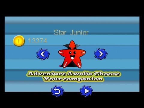 A Star Adventure in The Cosmic Kingdom of Time at App Store downloads ...