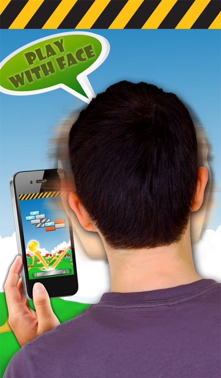 Eye Breaker - Earn Ways Not to Die by Neptun Digital