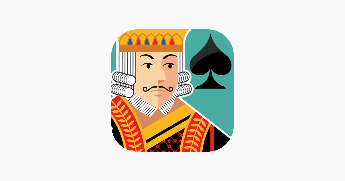‎Napoleon's Exile Solitaire Free Card Game Classic Solitare Solo on the ...