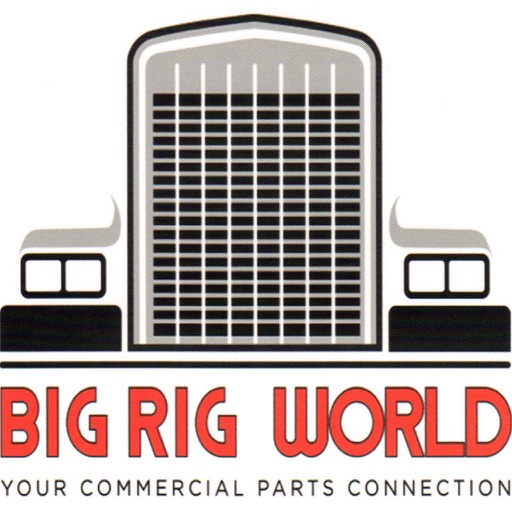 Big Rig World for PC - Windows 7,8,10,11