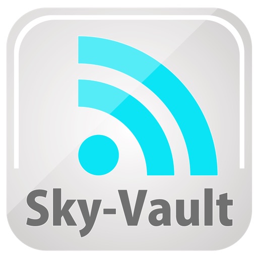 SkyVault by TEAM GROUP INC