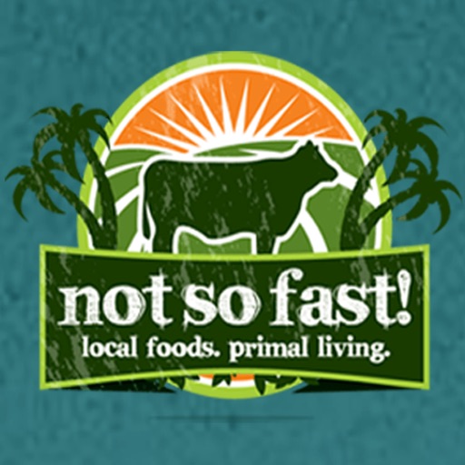 Not So Fast Food Truck by EdgeOnMobile, LLC
