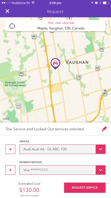 BeepUs by Lucro Technologies Inc