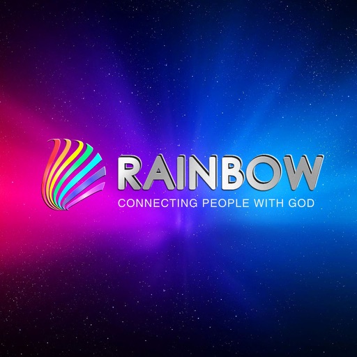Rainbow TV by alfred kumar