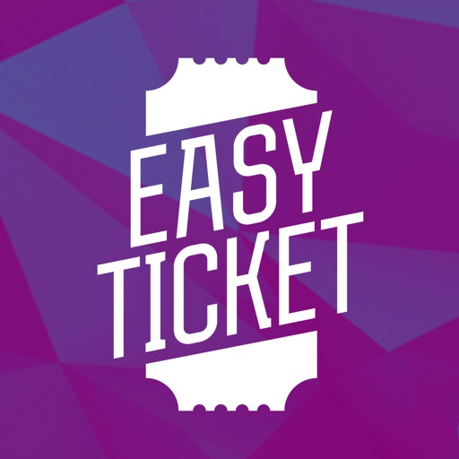 Easy Ticket by Universo Positivo Servico em Informatica Ltda