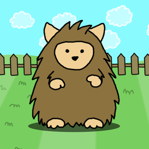 Hedgehog Evolution | Mutant Opossum Porcupine Clicker - AppsHunter