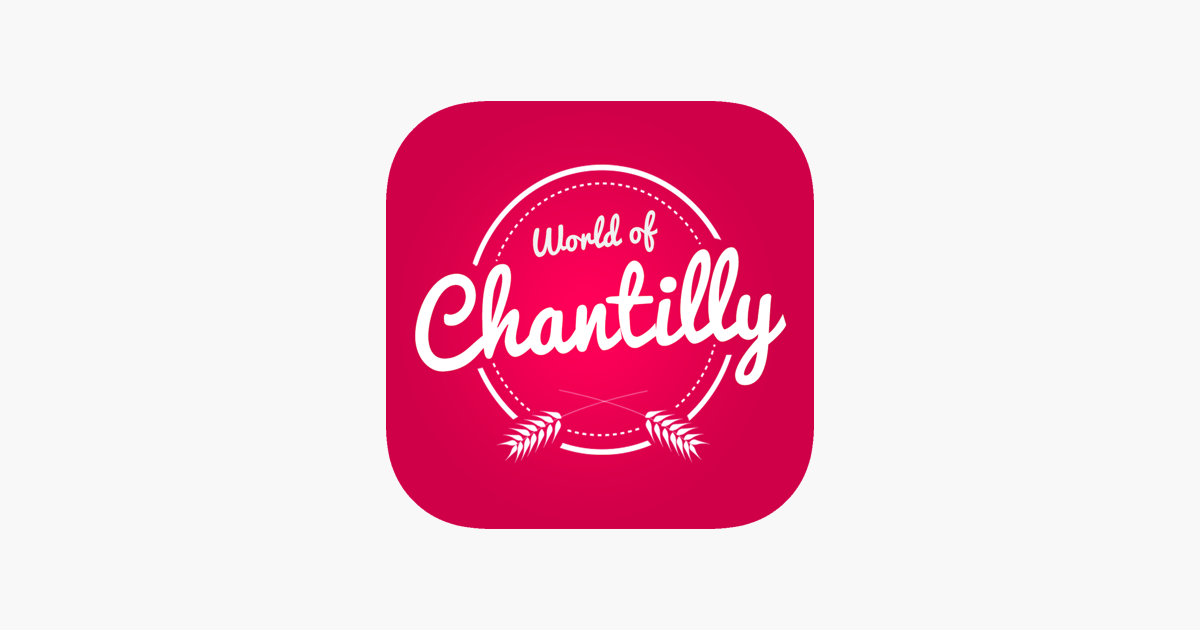 ‎World of Chantilly on the App Store