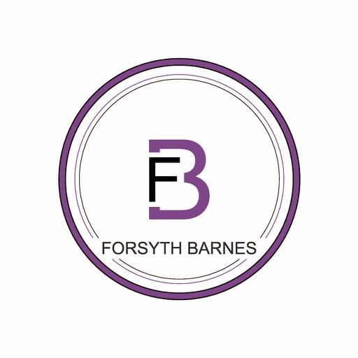 Forsyth Barnes by Forsyth Barnes