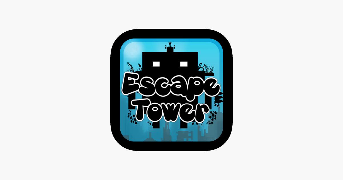 ‎Escape Tower - Can You Escape Tower Adventure Free Game on the App Store