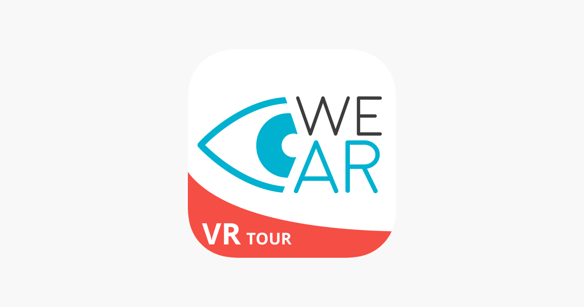 ‎VR-tour on the App Store