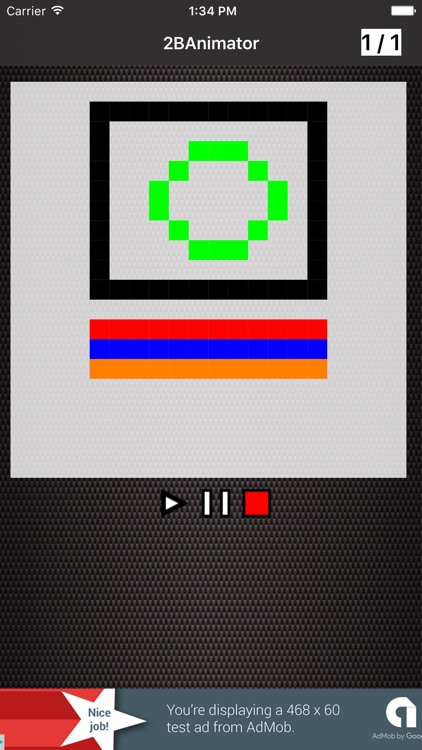 Two Bit Animator by RG Softworks
