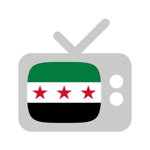 Syria TV - Syrian television & radio online by VLADYSLAV YERSHOV
