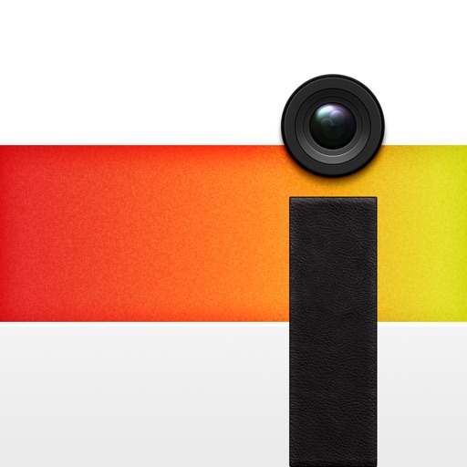 Typography Picture Editing- add fonts to photos by StudentShortcuts Inc.