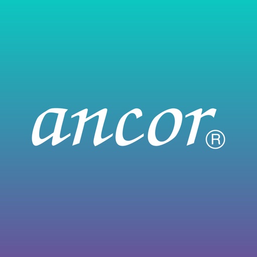 Ancor by VELCROWORKS - CRIATIVOS DE COMUNICACAO, LDA