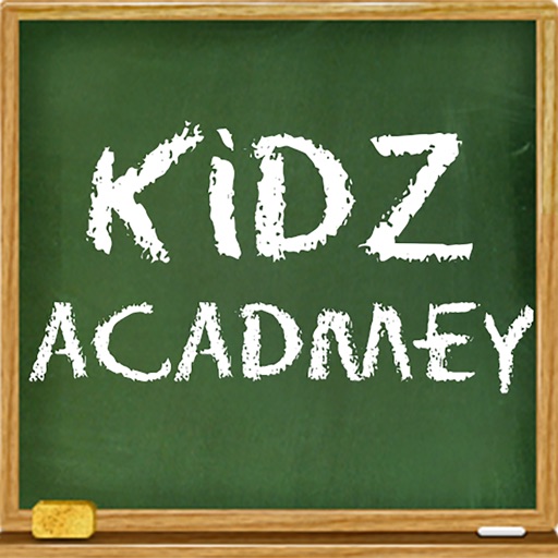 Kids Learning Academy by Fawad Ghafoor