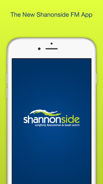 Shannonside FM by Radio Kerry