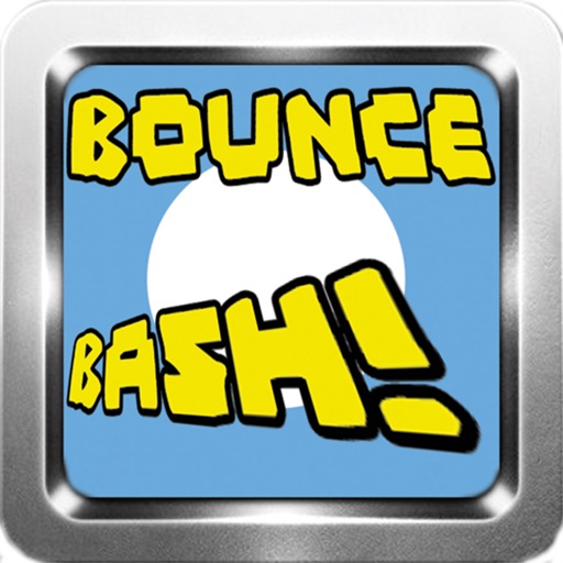 Bounce bash! by Marie Line