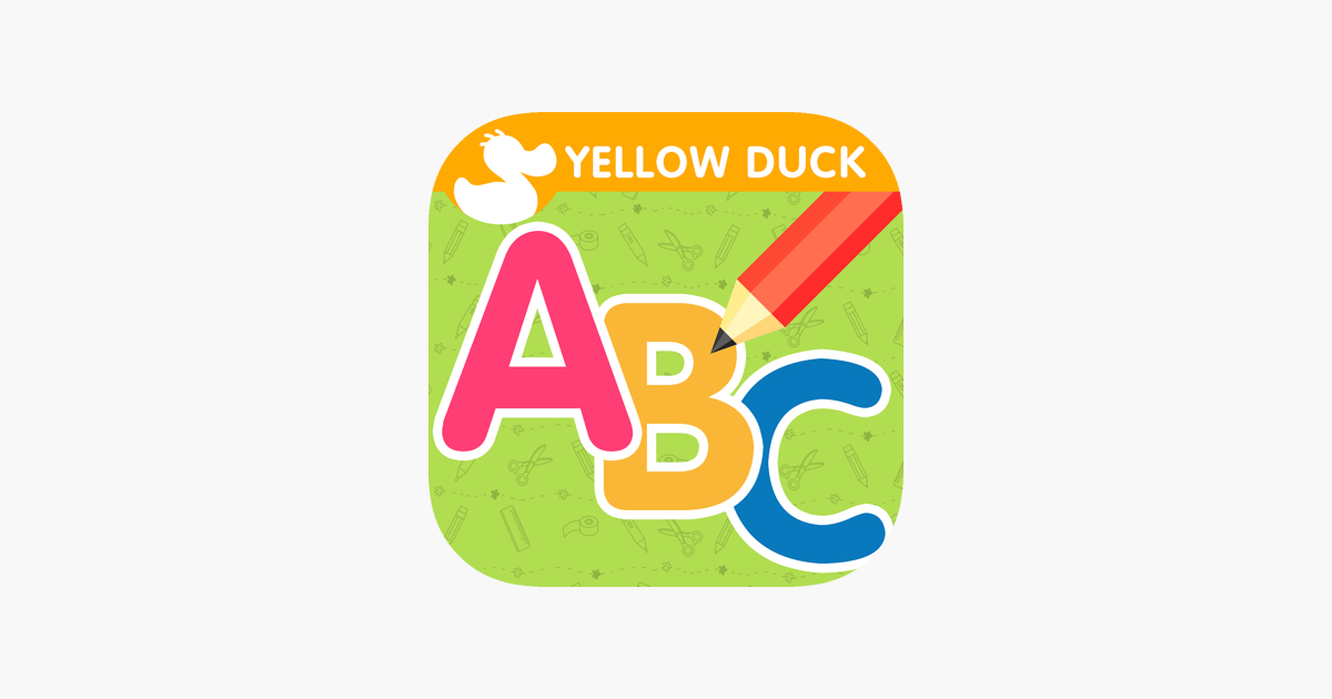  Letter Tracing Writing Practice For Preschool On The App Store