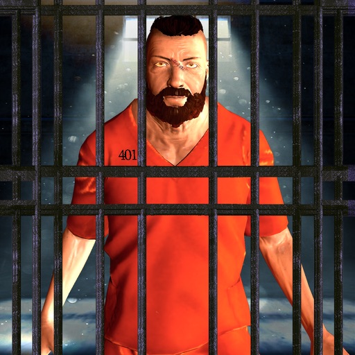 Prison Escape Police Sniper by AppyNappy