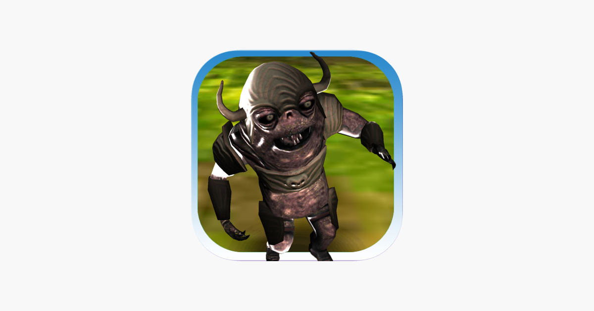 ‎Kill Monsters All on the App Store