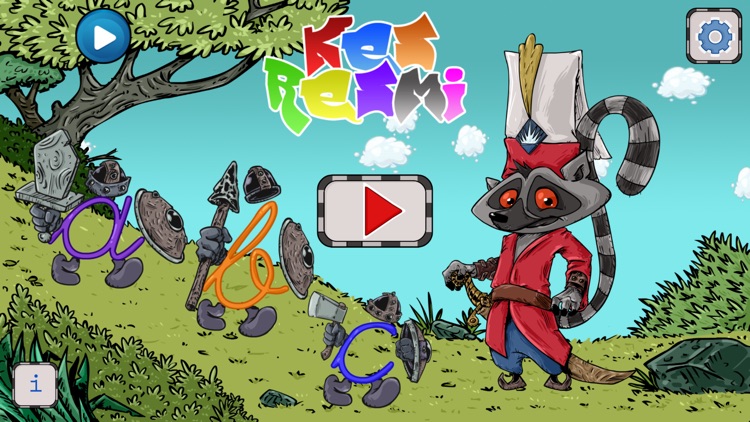 Kes Resmi by Ugur Games