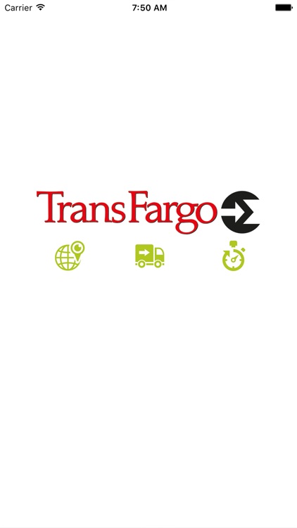 TransFargo IOD Report by TransFargo AB