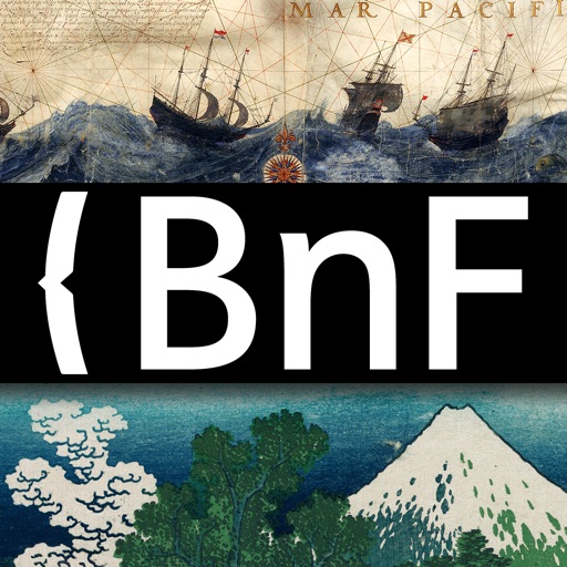 Albums de la BnF for PC - Windows 7,8,10,11